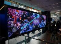 China Die Casting Aluminum Stage Rental LED Video Wall P4 P5 P6 500x500mm 8kg for sale