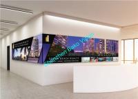 China HIgh Definition Indoor Fixed LED Display Wall Mounted For Advertising for sale