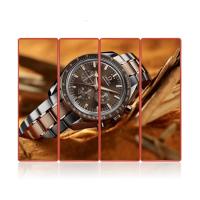 China Front Maintenance Movie Poster Led Display Multi Function Ultra Light IP40 for sale