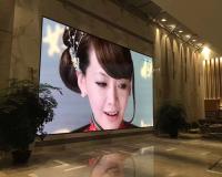 China 16 Bit Large Front Service LED Display Fixed LED Panel P2.98 P3.9 P4.8 P6.25 for sale