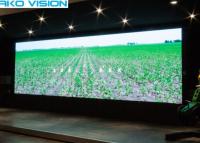 China Small Pixel Pitch Indoor LED Display Video Wall P3 P4 P5 1920Hz Refresh Rate 100000Hrs Lifespan for sale