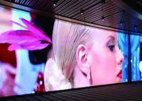 China Indoor Fixed LED Display P3 P4 Small Pixel Pitch 1000 Nits 1920Hz for Advertising for sale