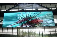 China P3.91 P4.81 Indoor Back Service LED Rental Screen 500x500mm Nationstar for Concert for sale