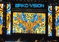 China Full Color SMD Indoor Rental LED Display Video Wall IP40 500x500mm 8kg CE UL for sale