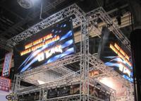 China Indoor Rental LED Display 500x1000mm 1200nits Die Casting Aluminum for Events for sale