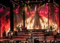 China Indoor Rental LED Display 500x1000mm 1200nits Die Casting Aluminum for Events for sale