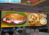 China Indoor Fixed LED Display P3 P4 Small Pixel Pitch 1000 Nits 1920Hz for Advertising for sale