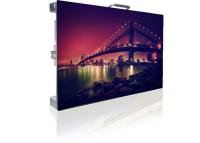 China Curvable Combine Adjustable Module Led Display Customizable P1.25mm Fine Pitch Screen for sale