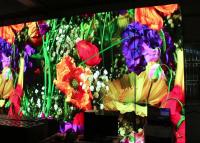 China Curvable Combine Adjustable Module Led Display Customizable P1.25mm Fine Pitch Screen for sale