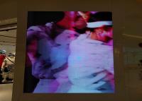 China P0.9 P1.2 Ultra HD LED Video Wall 6kg Lightweight for TV Studio Control Room for sale