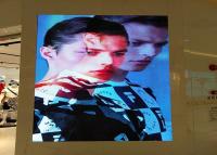 China P0.9 P1.2 Ultra HD LED Video Wall 6kg Lightweight for TV Studio Control Room for sale