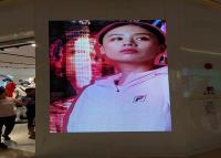China P0.9 P1.2 Ultra HD LED Video Wall 6kg Lightweight for TV Studio Control Room for sale