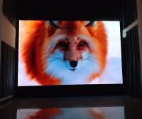 China Indoor Stage Rental LED Display P3.91 500x500mm Die Cast Aluminum Cabinet 8kg for sale