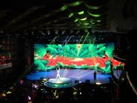 China 1200 Nits SMD2121 P3.91 P4.81 Indoor Rental LED Display for sale