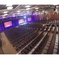 China 1200 Nits SMD2121 P3.91 P4.81 Indoor Rental LED Display for sale