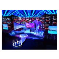 China 1R1G1B SMD2121 P3.91 Indoor Rental LED Display For Show for sale