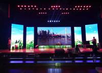 China 1R1G1B SMD2121 P3.91 Indoor Rental LED Display For Show for sale