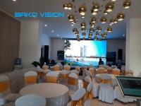 China P3.91 Indoor Rental LED Display 1200 Nits SMD2121 for Concert Stage for sale