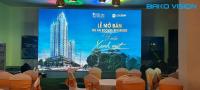 China P3.91 Indoor Rental LED Display 1200 Nits SMD2121 for Concert Stage for sale