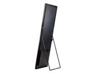 China Phone Control LED Poster Display Full Color P1.9 2.5mm High Value Advertising for sale
