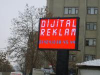 China P4 Outdoor Fixed LED Billboard Display Panel 5500 Nits 960x960mm High Brightness for sale