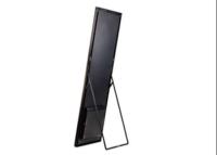 China P2.5 Indoor LED Poster 3840Hz High Refresh Rate Advertising Video Wall 3100cd/m2 Brightness for sale