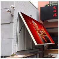 China Kinglight Lamp P3.91 Stage Led Video Display 3.91mm Pixel for sale