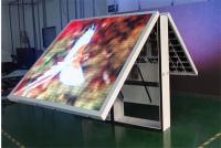 China Kinglight Lamp P3.91 Stage Led Video Display 3.91mm Pixel for sale