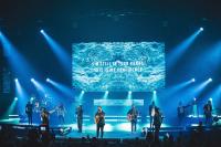 China P4.81 Indoor Rental LED Display 310W/m2 1200nits with Nationstar LEDs for sale