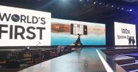 China Light Weight 16 Bit P2.97 Stage Rental LED Display IP40 for sale