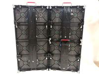 China 50x50cm Panel P2.97 Front Access Rental Display for sale