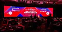 China P2.97 Indoor Rental Led Display With Kinglight Leds for sale