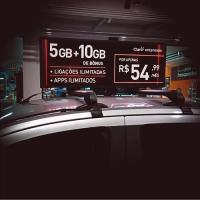 China Waterproof 5000 Nits SMD2121 P2.5 Moving LED Ads Banner for sale