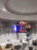 China P3 P4 P5 SMD2121 Fixed led board For Meeting Room for sale
