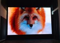 China 625nm 2500CD/M2 Fixed LED Video Wall For Shopping Mall for sale