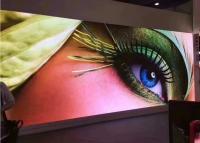 China TV Studio Background HD LED Display TV Video Wall Panel Control Room Boards for sale
