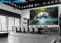 China Full Color SMD0909 1.25mm Pitch Indoor LED Display for TV Studio 640000 pixels per sqm for sale