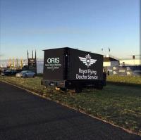 China Three Sides 6000nits P10 Truck led Moving Billboard for sale