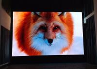 China Indoor Fixed LED Video Wall P4 62500dots SQM 1000nits SMD1212 1920Hz Refresh for sale