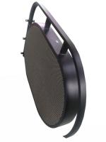 China P4.68 Outdoor Double Sides Round LED Logo Sign 4500nits High Brightness IP65 for sale