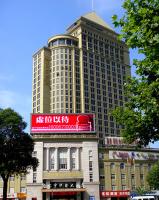 China P5 6500nits Outdoor Fixed Led Display For Advertising for sale