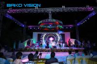 China 65536pixels/m2 P3.91 Stage Rental LED Display For Concert for sale