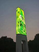 China P8 Full Color Nationstar Lamp Billboard LED Display for sale