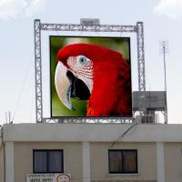 China Events Shows Outdoor Rental LED Display High Resolution LED Display for sale