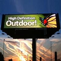 China Outdoor Full Color LED Display P6.67 SMD2727 5500nits IP65 for Commercial Advertising for sale