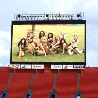 China Events Shows Outdoor Rental Led Screen High Resolution LED Display for sale