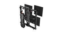 China LED Video Panel Rental LED Displays Audio Visual for Big Stage Background for sale