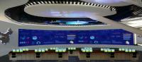 China Full Color Indoor Ultra Fine Pitch LED Display P1.56 800 Nits High Definition for sale