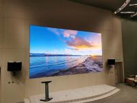 China P1.875 Indoor LED Wall Display 640x480mm Panel for Church Studio 4K for sale