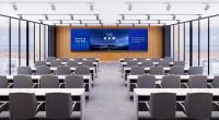 China P1.875 Indoor LED Wall Display 640x480mm Panel for Church Studio 4K for sale